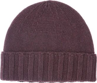 Drumohr Cashmere Beanie