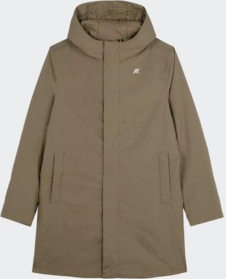 K-Way Parka - Taille XXL