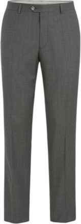 Oscar Jacobson Homme, Pantalons, Vert, Taille: XL Dandy Pantalons