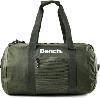 Bench Weekender