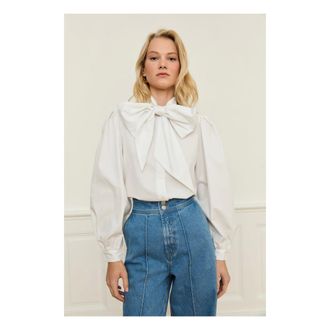 Maria de la Orden Blouse Fairytale Maria de la Orden