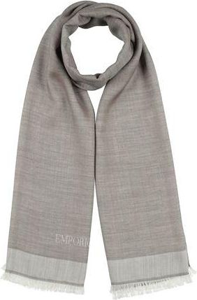 Emporio Armani ACCESSOIRES - &Eacute;charpes sur YOOX.COM