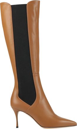 Sergio Rossi SCHUHE - Stiefel auf YOOX.COM