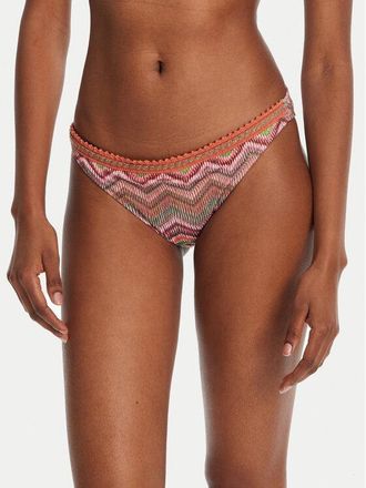 Banana Moon Banana Moon Bikini-Unterteil Zoila Inaya MDQ45 Bunt