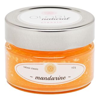Olori Duft&ouml;l Mandarine im Glas - Raumduft mit &auml;therischen &Ouml;len - langanhaltend - frisch, fruchtig, s&uuml;&szlig;, sommerlich - 100% Nat&uuml;rlich & Reine Raumd&uuml;fte im Duf