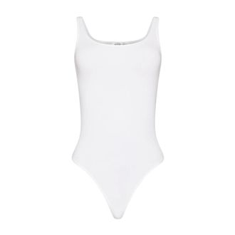 Wolford Damen, Oberteile, Wei&szlig;, XSGr&ouml;&szlig;e