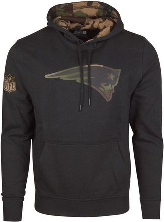 New Era Kapuzenpullover NFL New England Patriots