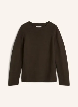Marc O'Polo Marc Opolo Pullover braun