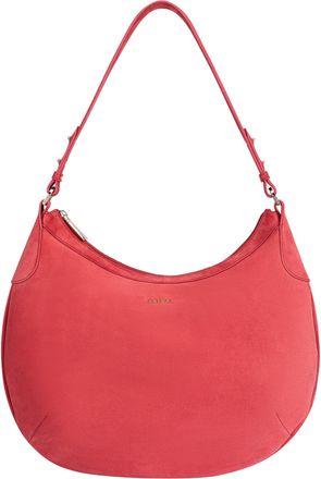 Roeckl Tasche LIBERTY SCHULTERTASCHE NUBUK MEDIUM