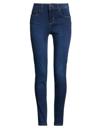 Liu Jo HOSEN & R&Ouml;CKE - Jeanshosen auf YOOX.COM
