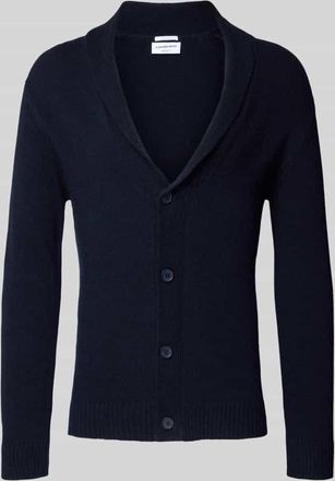 Lindbergh Strickjacke mit Knopfleiste