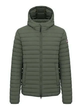 Colmar Manteau Rembourr&eacute; - C