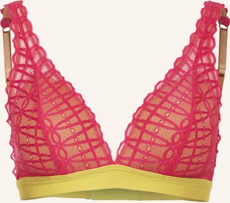 Mey Mey Triangel-Bh Serie Poetry Temptation pink