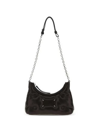 Maison Margiela Glam Slam Sac &agrave; bandouli&egrave;re &agrave; rabat