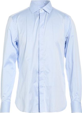 Ermenegildo Zegna TOPS - Hemden auf YOOX.COM