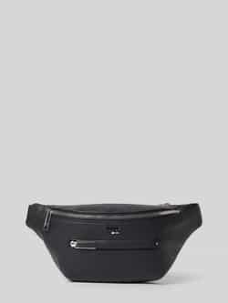 HUGO BOSS Bauchtasche mit Label-Applikation Modell RAY