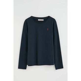 Polo Club RIGBY GO TSHIRT LS W VO