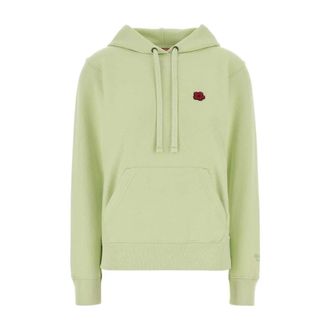 Kenzo Cardigans - - Sweatshirts & Hoodies - Damen - Gr&uuml;n - S
