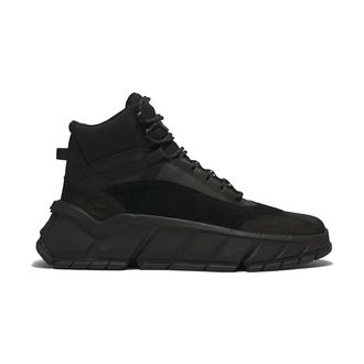 Timberland Kn&ouml;chelhohe Stiefel - - Shoes - Herren - Schwarzk - 41 EU