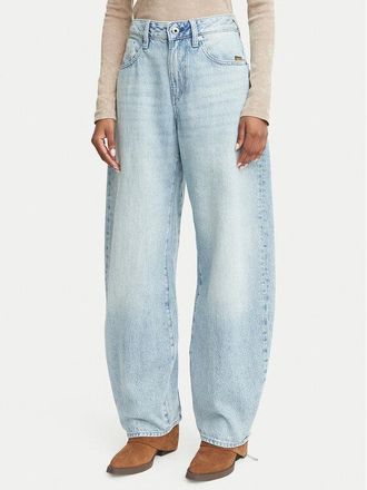 G-Star Jeans Barrel 3D D30623-D788 Blau Wide Leg