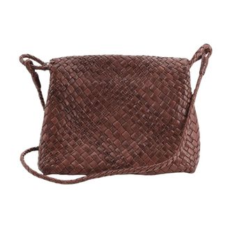 Ibeliv Paris Umh&auml;ngetasche - - Bags - Damen - Braun - ONE SIZE