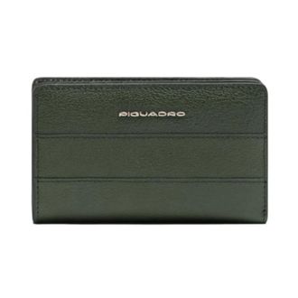 Piquadro Damen, Accessories, Gr&uuml;n, ONE SIZEGr&ouml;&szlig;e