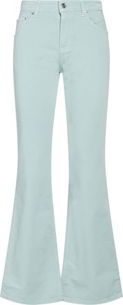 Department Five HOSEN & R&Ouml;CKE - Jeanshosen auf YOOX.COM