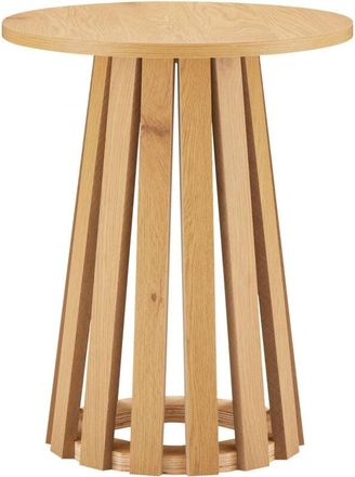 Happy Garden Happy Garden - Table dappoint ronde style scandinave liv