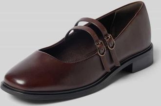 Tamaris Ballerinas aus echtem Leder