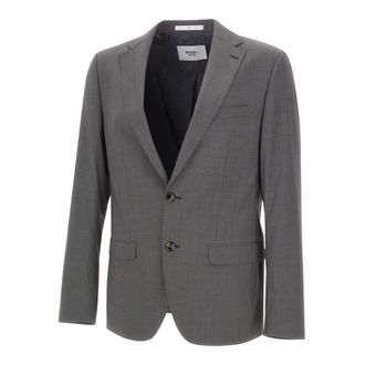 Digel Homme, Vestes, Gris, Taille: 2XL Alesso-AMF Blazer