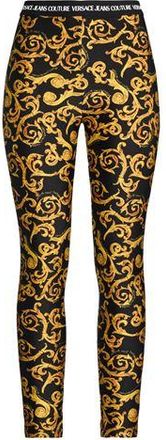 Versace BAS - Leggings sur YOOX.COM