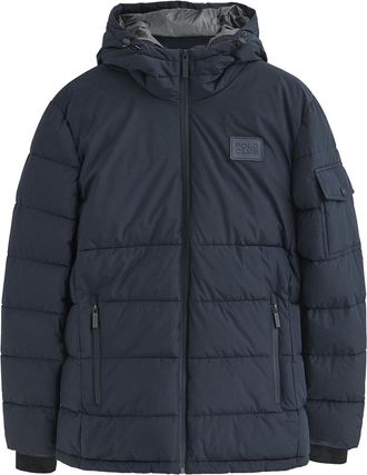 Polo Club Winterjacke