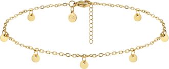 GOOD.designs Fu&szlig;kette