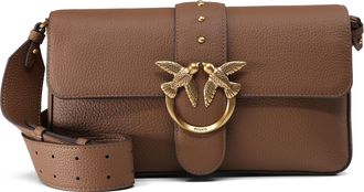 Pinko Umhängetasche Love One