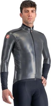 Castelli Gabba R Veste pour homme, noir, Medium