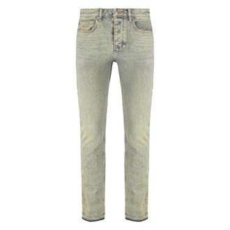 Ksubi Chitch Denim Jean - - Jeans - Herren - Blau - W32