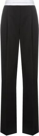 Alexander Wang Pantalon tailleur