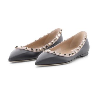 Valentino Damen, Schuhe, Schwarzk, 36 EUGr&ouml;&szlig;e
