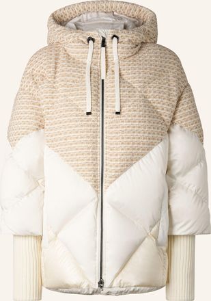 Bogner Daunenjacke Sheryl weiss