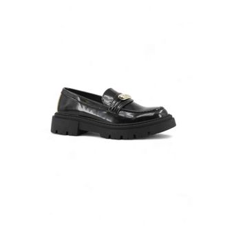 Alviero Martini 1A Classe Loafers - - Shoes - Damen - Schwarzk - 35 EU