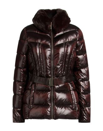 Michael Kors JACKEN & M&Auml;NTEL - Pufferjacken & Daunenjacken auf YOOX.COM