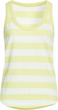 Majestic Filatures TOPS - Tank Tops auf YOOX.COM