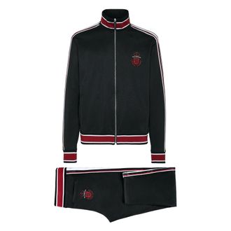 Billionaire Boys Club Homme, Combinaisons et Ensembles, Noir, Taille: XS Ensemble de surv&ecirc;tement veste/pantalon