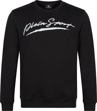 Plein Sport TOPS - Sweatshirts auf YOOX.COM