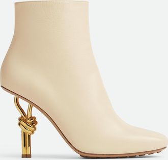 Bottega Veneta Bottine Knot - Bottega Veneta