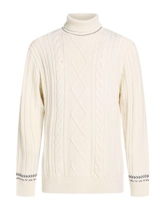 MQJ STRICKWAREN - Rollkragenpullover auf YOOX.COM