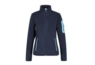 Icepeak Strickfleecejacke Strickfleecejacke Bowersville