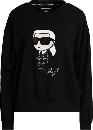 Karl Lagerfeld TOPS - Sweat-shirts sur YOOX.COM