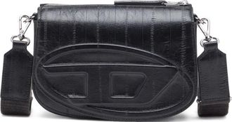 Diesel unisex, Sacs, Noir, Taille: ONE Size Collection de Jeans Denim &Eacute;l&eacute;gants