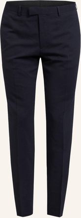 Sandro Sandro Anzughose Extra Slim Fit blau